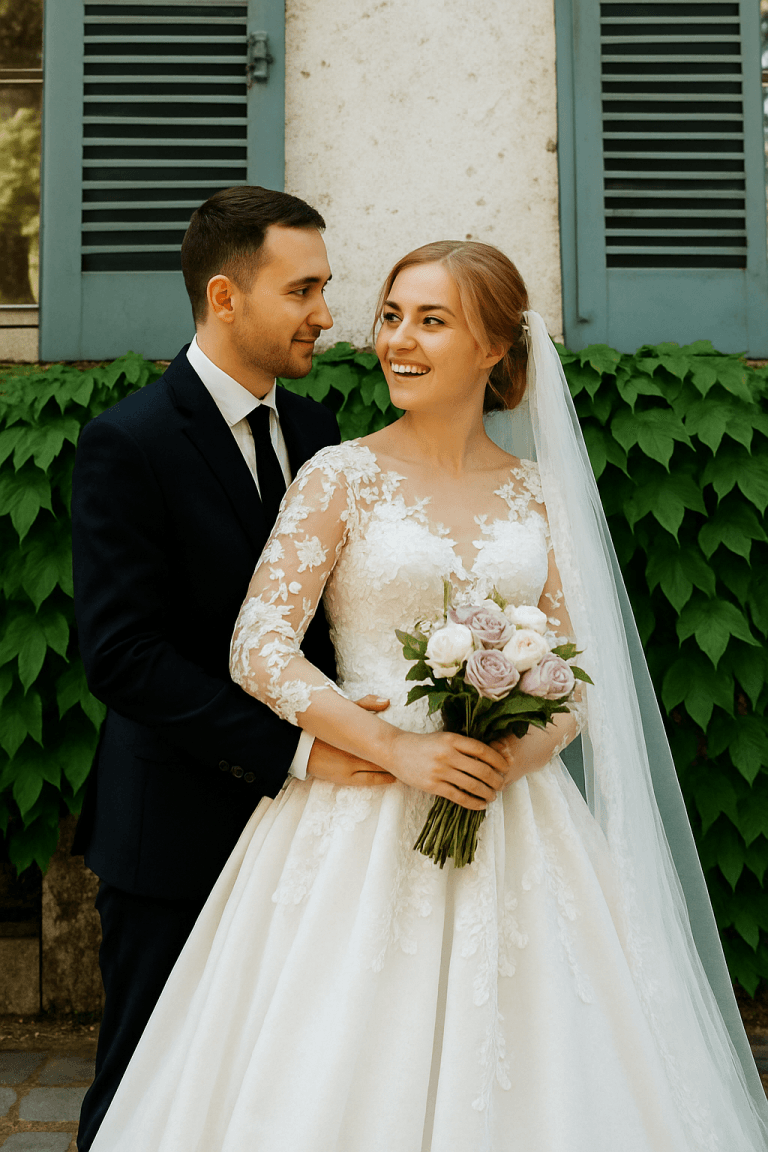 Online Weddings and Social Security Name Changes: What You Need to Know ...