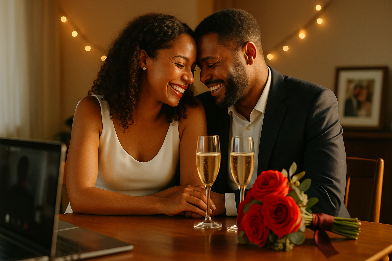 Ang aming Online na Karanasan sa Kasal - Tapat na Review - Virtual Same ...